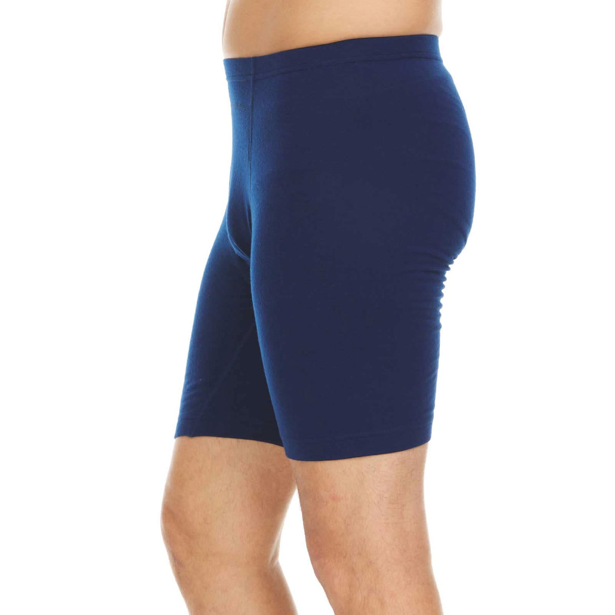Men's Wool Boxer Briefs Woolverino – 90Threads